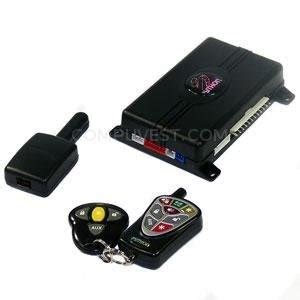 Python Remote Starter On Sale Python Model XP Way Security Alarm And Remote Start System