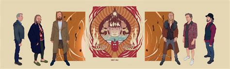 V Deos Sweet Hole Archivos Sweet Hole Progressive Rock Band