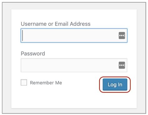 How To Change Your WordPress Username Via The Xneelo Control Panel Xneelo Help Centre