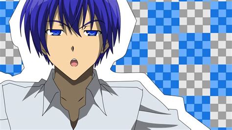 Natsuru Seno Anime Amino