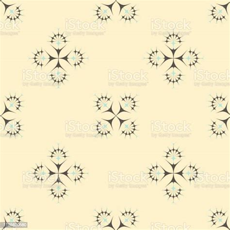 추상적인 벡터 패턴 일러스트입니다 완벽 한 장식 직물 배경 0명에 대한 스톡 벡터 아트 및 기타 이미지 0명 모던 양식 벡터 Istock