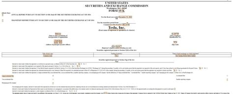 How To Read A 10 K Filing