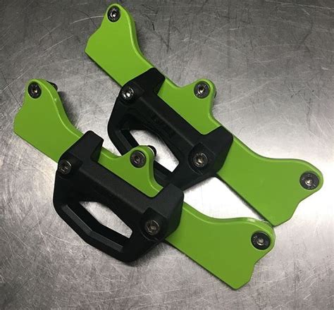 Linq Adaptors South Simcoe Machine