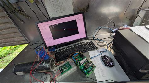 Linuxcnc Rio Realtimeio For Linuxcnc Based On Fpga Ice40 Ecp5