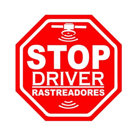 Stop Driver By Nexo Sistemas