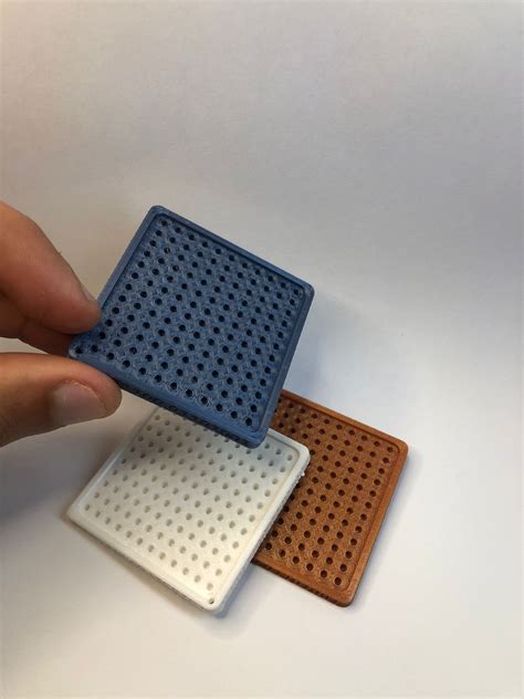 🧞‍♂️ bitcoin binary seed storage bip39 12 words ・free stl file for 3d
