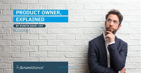 The Difference Between A Product Owner A Product Manager A Business Analyst And A Project Manager
