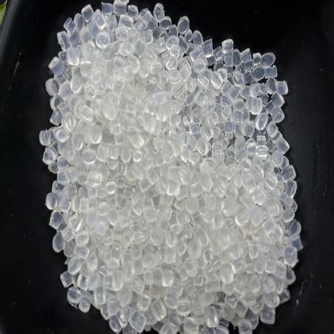 Factory Direct Sale EVA Raw Material EVA Compound EVA Granules - China ...