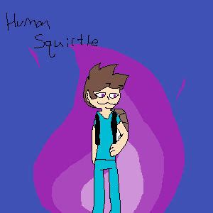 Human Squirtle By Lktehcat On Deviantart