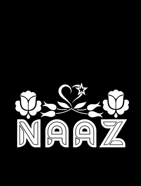 2506 Naaz Name Dp Display Pictures Hd 4k Photos