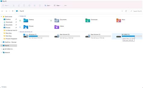 Methods To Fix Recover Folders Turned Into Shortcuts
