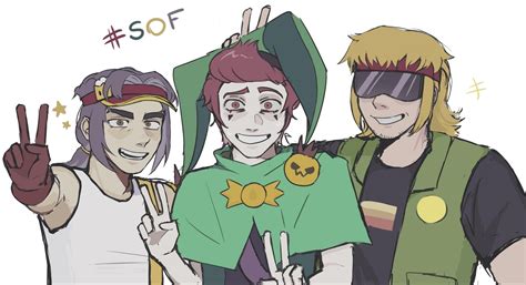 Chester Brawl Stars On Tumblr