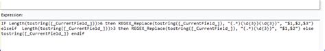 solved adding comma and bracket in data alteryx community