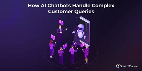 How Ai Chatbots For Complex Queries Handle Customer Questions