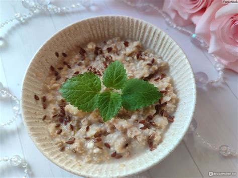 Каша Bionova Протеиновая овсяная с яблоком и корицей - «Ароматная ...