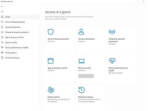 windows defender error r pcmasterrace