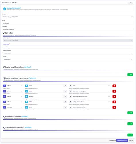 Import Modul Openitcockpit 5