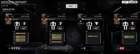 Bex Weird Mechs For Fun Starts R Battletechgame