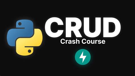 Python FastAPI Crash Course بالعربي YouTube