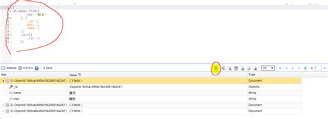 MongoDB之MongoDB可视化客户端管理工具NoSQLbooster4mongo 始终不够啊 博客园