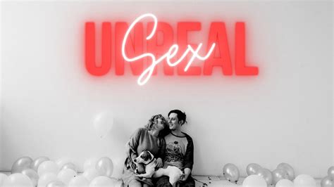 Unreal Sex Sexual Bondage Youtube