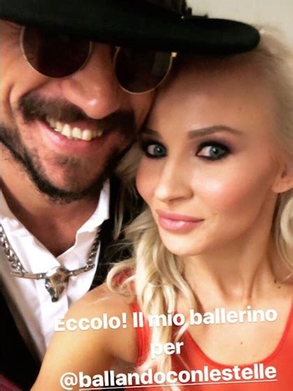 En Medio Del Escándalo Con Jimena Barón Daniel Osvaldo Se Enfoca En El