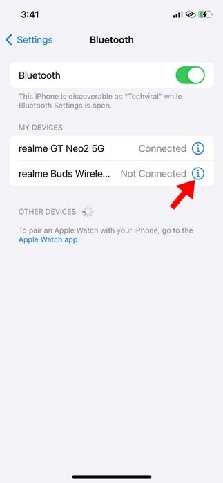 Bluetooth Issues After Ios Update 8 Ways To Fix It