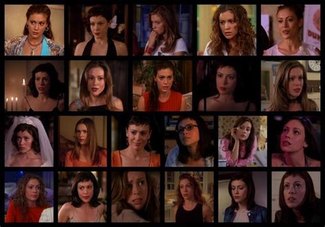 🌷phoebe Appreciation Post🌷 Rcharmed