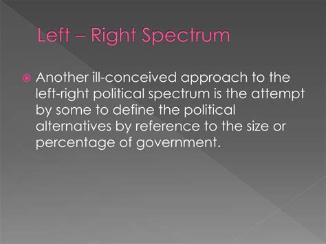 Ppt Political Ideologies Powerpoint Presentation Free Download Id
