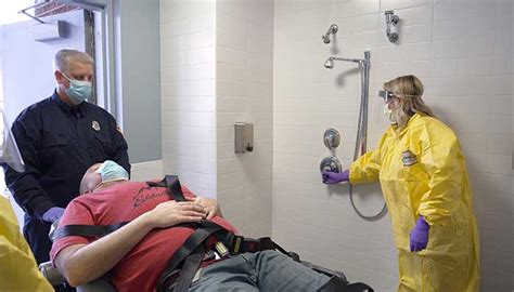 Region Ii Hazmat For Ems The Missing Piece Cmemsc Training Portal