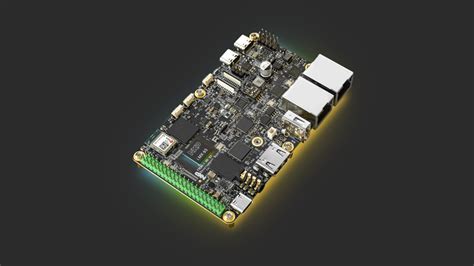 Frdm Imx93 Development Board With On Board Iw612 Wi Fi 6 Tri Radio Module