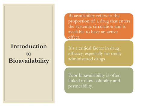 Bioavailability Enhancement By Enhancing Solubilitypptx