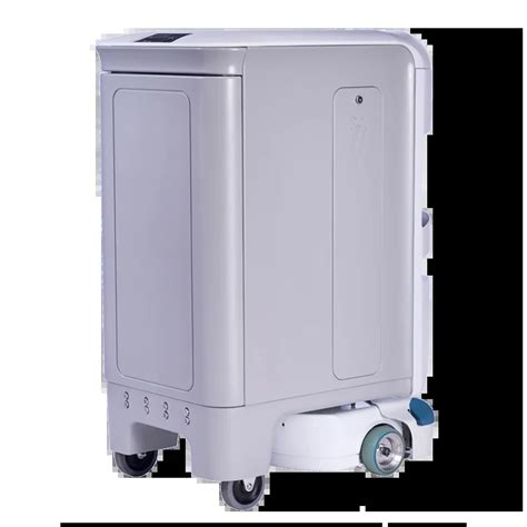 Aethon Tug T2 Smart Autonomous Mobile Tug T2