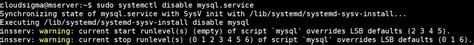 Linux Auto Start After A Reboot Or System Crash Practical Examples
