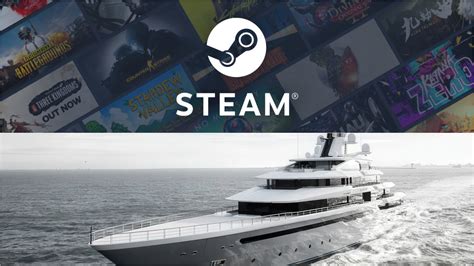 Steam Has Already Generated Sales For 162 Billion This Year And Gabe
