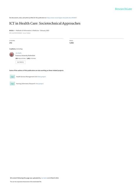 Marufs Ict Care Pdf