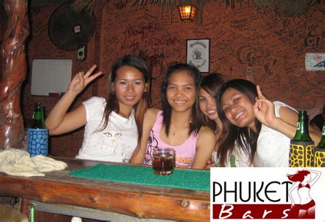 Sexy Patong Thai Girls Photos In Patong Phuket Thailand