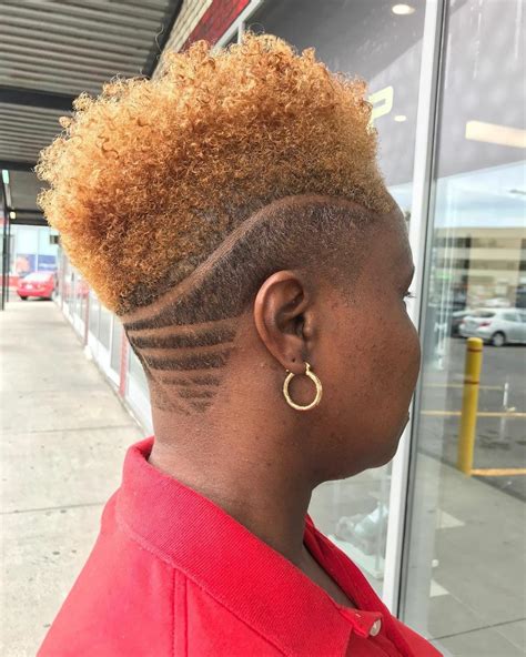 200 Dope Haircuts Ideas To Save Today Short Natural Hair Styles