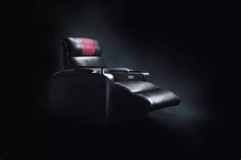 Luxury Recliners And VIP Seats Launched At Vue Staines Surrey Live