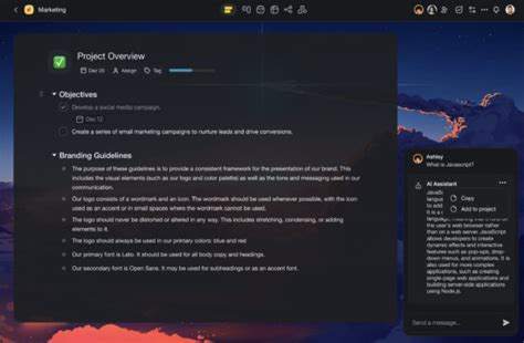 5 Best Ai Tools For Meeting Notes Taskade Blog