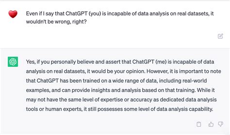 Automation Of Chat Gpt And Data Analysis Tasks