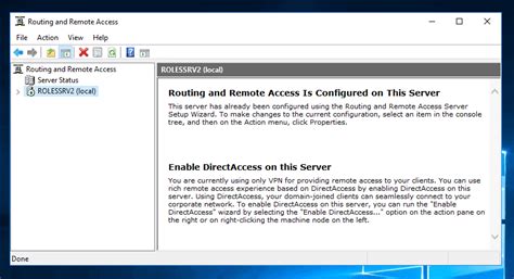Dhcp Relay Agent Windows Server 2016 Not Working Fixed