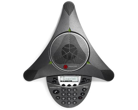 Polycom SoundStation IP6000 IP Conference Phone
