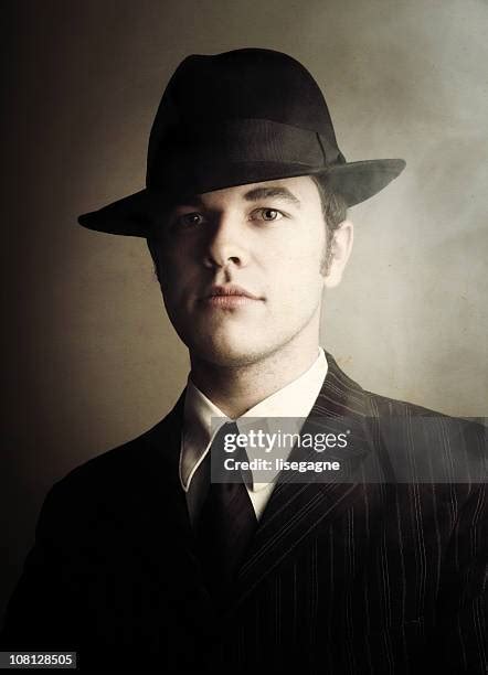 Vintage Suits For Men Photos And Premium High Res Pictures Getty Images