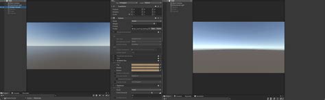 How To Make Hdrp Look Like Urp Unity Engine Unity Discussions