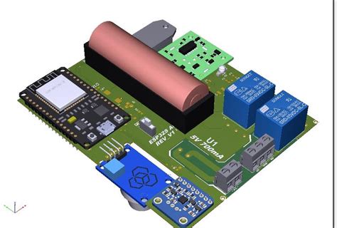 Arduino Pcb Design Hardware Design Freelancer