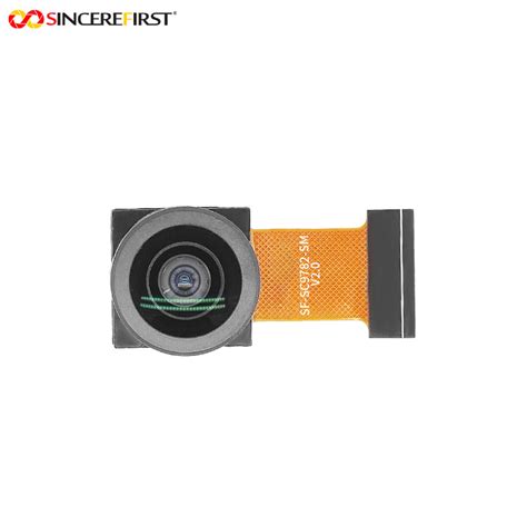 High Quality OV9782 Sensor 1MP Fixed Focus Mini MIPI Camera Module