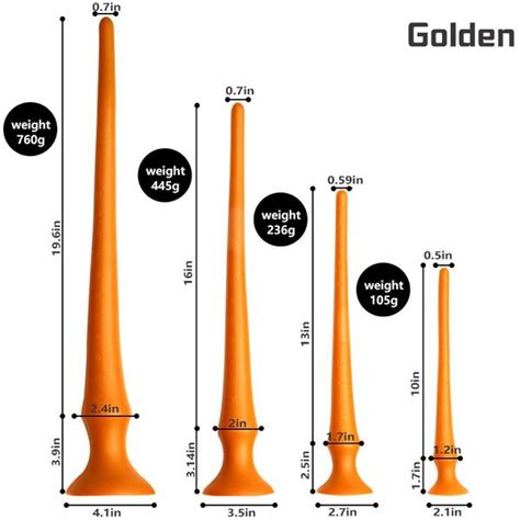 Buy Massage Tool Relax Dildo Anal Massage Prostatic Anus Dilators