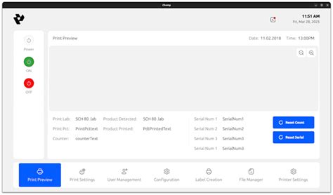 Create Your Gui Using Qt And Python By Touscharthur Fiverr