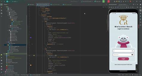 Shakil Mahmud On Linkedin 🚀 Excited To Share My Latest Flutter Project Class Representative